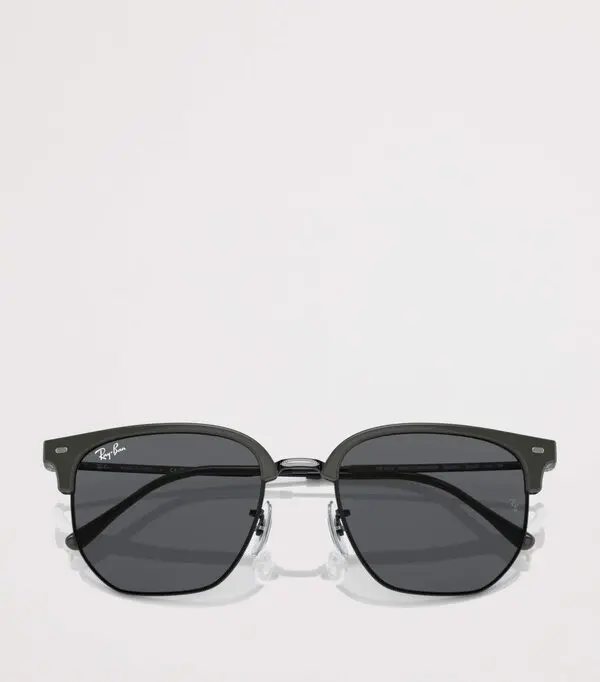 Ray-ban Clubmaster Sunglasses