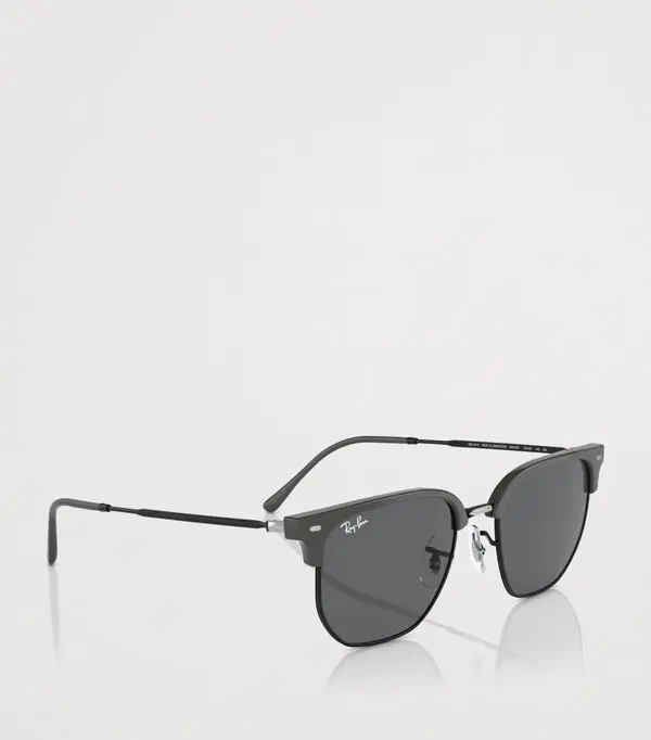 Ray-ban Clubmaster Sunglasses