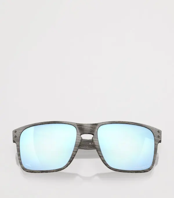 Oakley Holbrook Xl Woodgrain Collection Sunglasses