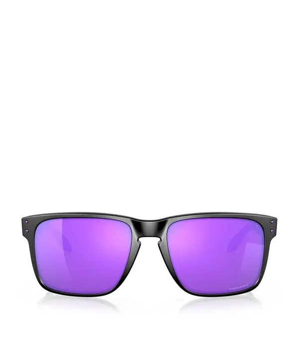 Oakley Holbrook Xl Square Sunglasses - Black
