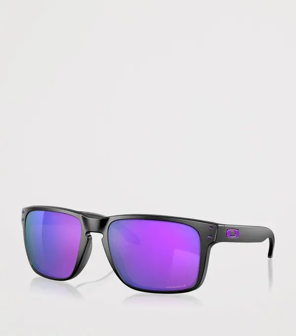 Oakley Holbrook Xl Square Sunglasses - Black