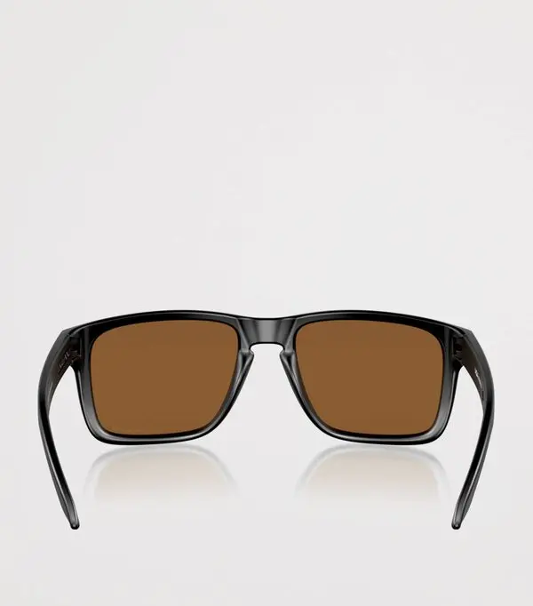 Oakley Holbrook Xl Square Sunglasses - Black