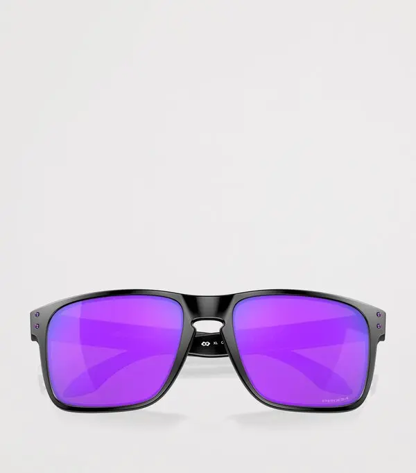 Oakley Holbrook Xl Square Sunglasses - Black