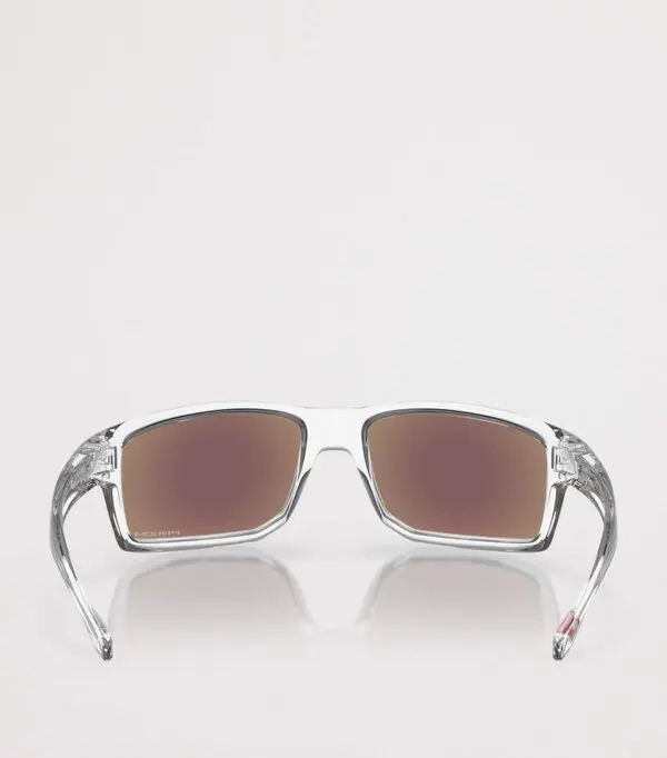 Oakley Gibston Rectangle Sunglasses