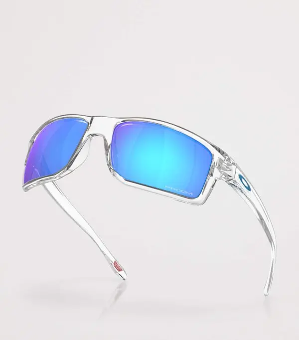 Oakley Gibston Rectangle Sunglasses