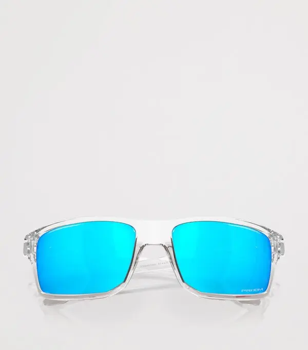 Oakley Gibston Rectangle Sunglasses