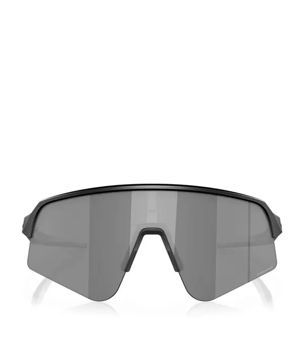 Oakley Sutro Lite Sweep Sunglasses - Black