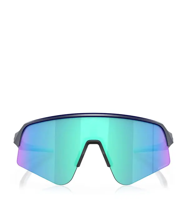 Oakley Sutro Lite Sweep Sunglasses - Blue