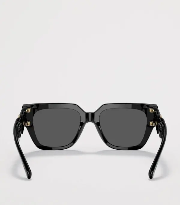 Versace Square Sunglasses