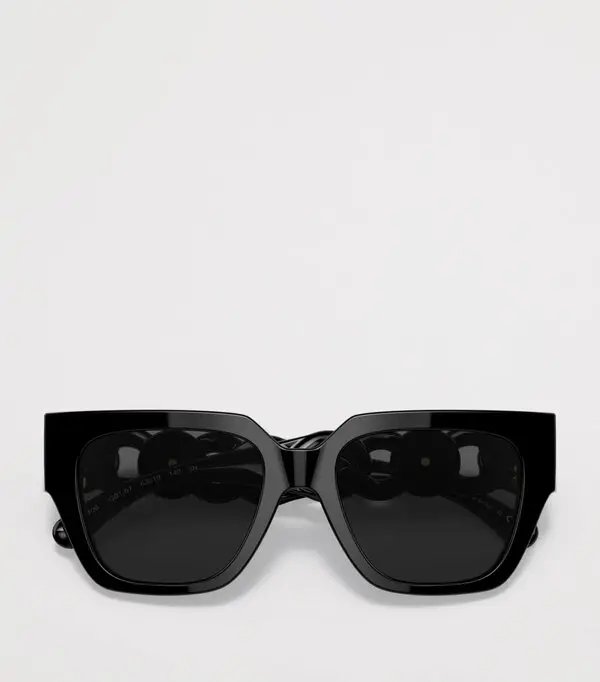 Versace Square Sunglasses