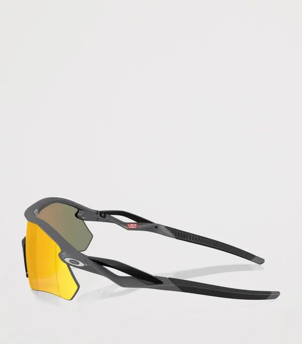 Oakley Radar Plate​ Rectangle Sunglasses