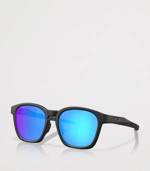 Oakley Shackle Square Sunglasses