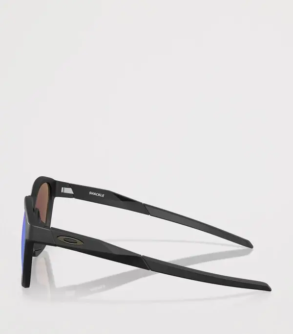 Oakley Shackle Square Sunglasses