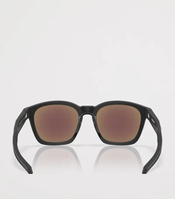 Oakley Shackle Square Sunglasses