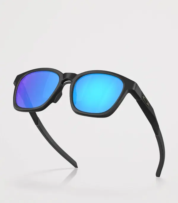 Oakley Shackle Square Sunglasses