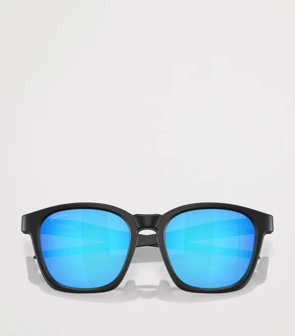 Oakley Shackle Square Sunglasses