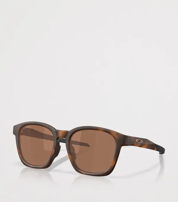 Oakley Shackle Square Sunglasses