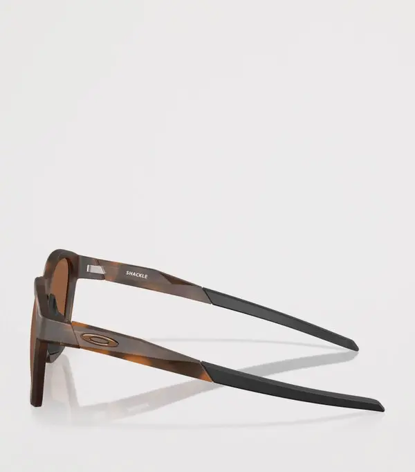 Oakley Shackle Square Sunglasses