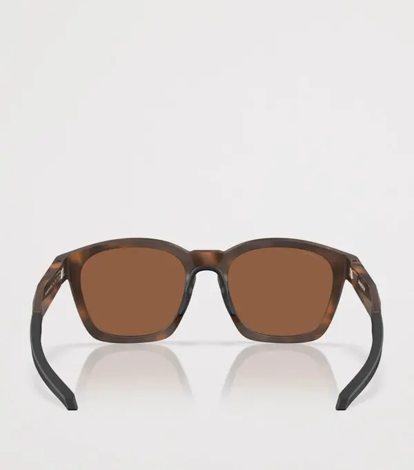 Oakley Shackle Square Sunglasses
