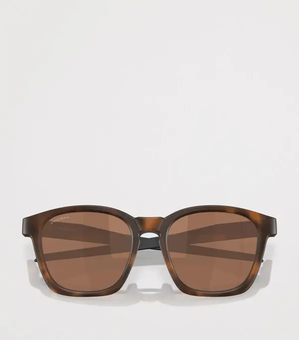 Oakley Shackle Square Sunglasses