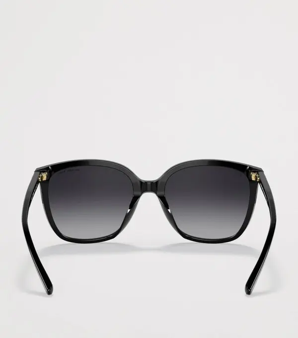 Michael Kors Anaheim Square Sunglasses