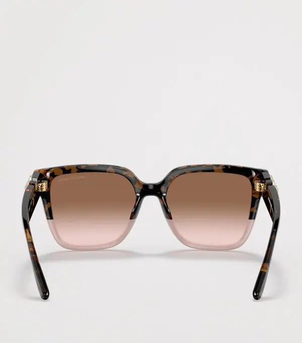 Michael Kors Karlie Square Sunglasses