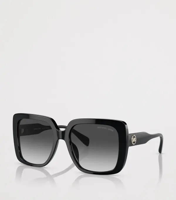 Michael Kors Mallorca Square Sunglasses