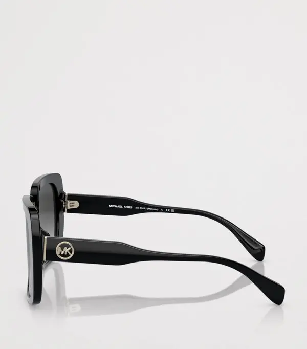 Michael Kors Mallorca Square Sunglasses
