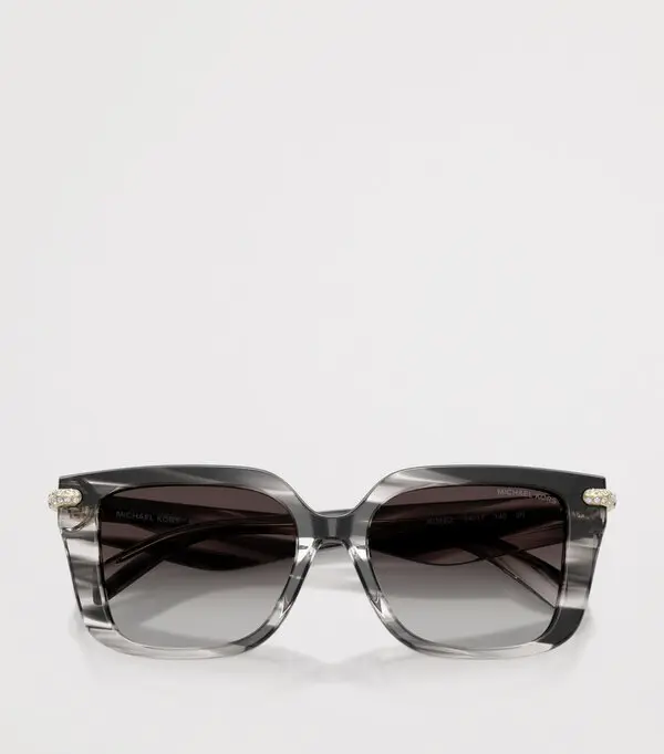 Michael Kors Santo Domingo Square Sunglasses