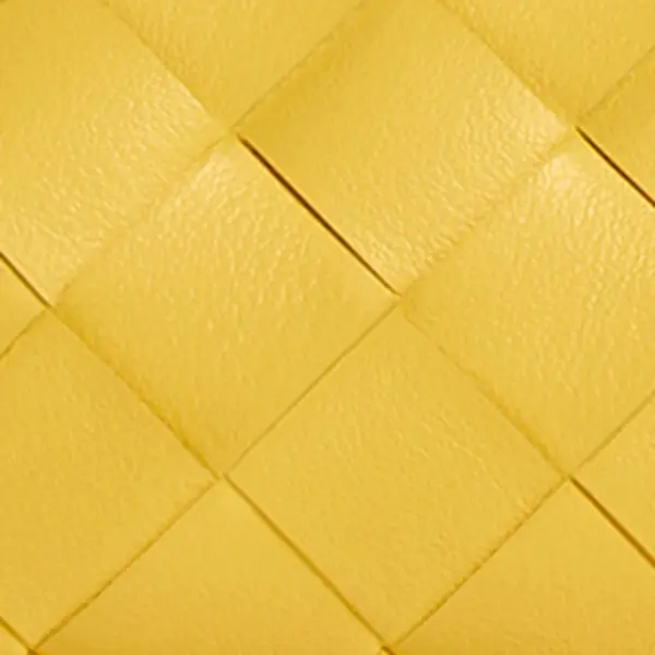 Bottega Veneta Micro Calfskin Intrecciato Pouch