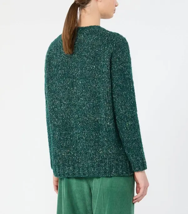 Max Mara Knitted Sweater