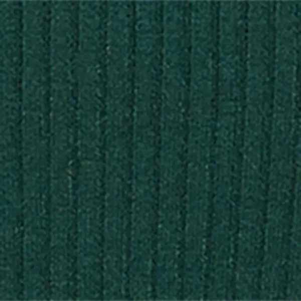 Max Mara Rib-knit Tank Top - Green
