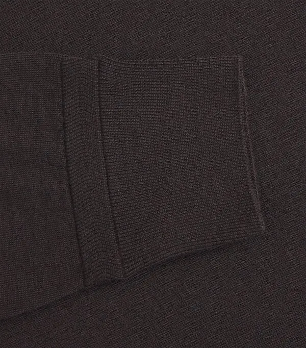 Isaia Wool Sweater