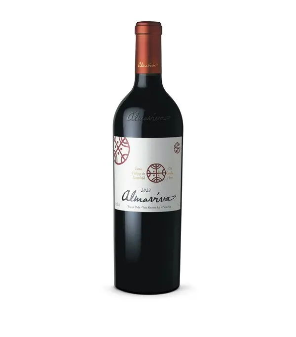 ALMAVIVA 2023 Puente Alto, Chile