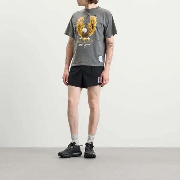 Satisfy Mothtech T-shirt