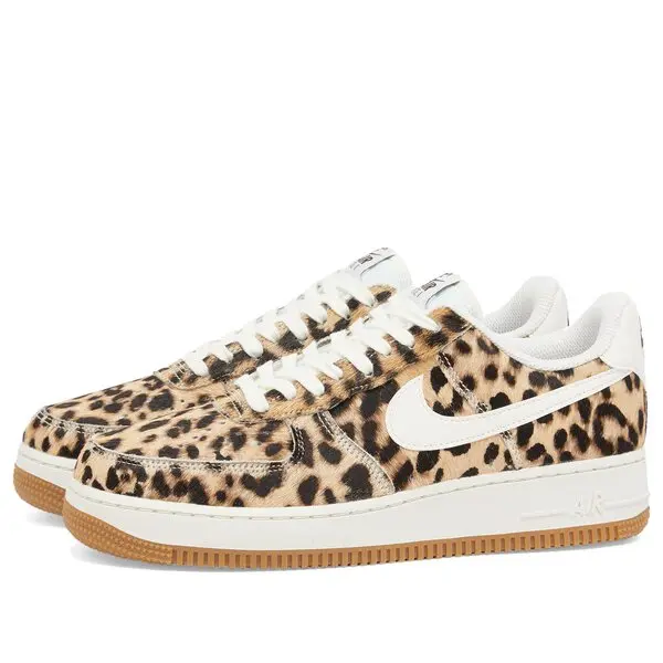 Nike Air Force 1 '07 Nd1 W Sneaker