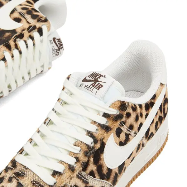 Nike Air Force 1 '07 Nd1 W Sneaker