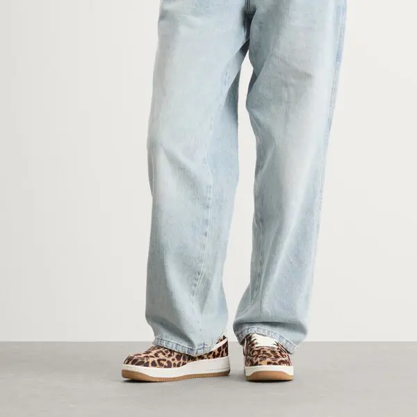 Nike Air Force 1 '07 Nd1 W Sneaker