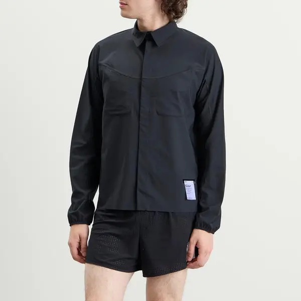 Satisfy Peaceshell River Shirt