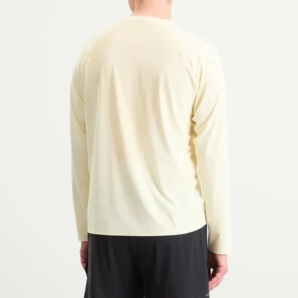 Satisfy Auralite Uv Long Tee