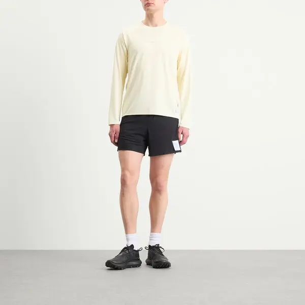 Satisfy Auralite Uv Long Tee