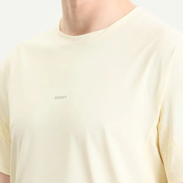 Satisfy Auralite Uv T-shirt
