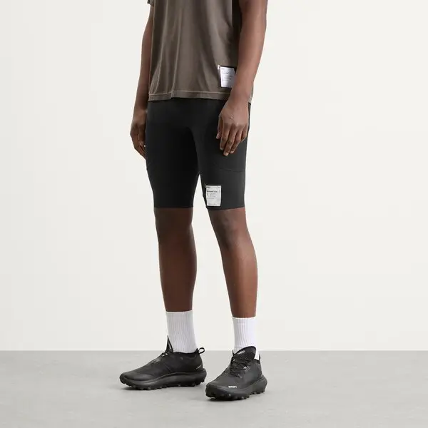 Satisfy Techsilk Evo 9 Half Tights