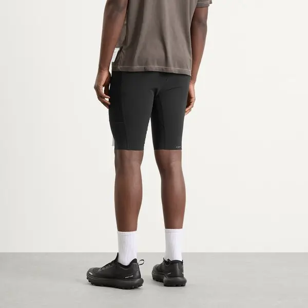 Satisfy Techsilk Evo 9 Half Tights