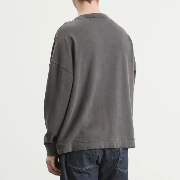 Our Legacy Washed Slack Sweatshirt