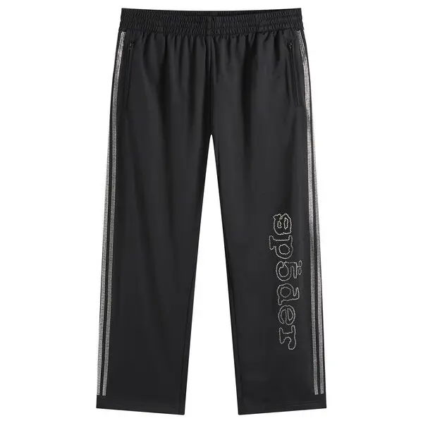 Adidas Sp5der Track Pant - Black