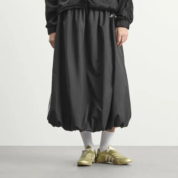 Adidas Balloon Midi Skirt