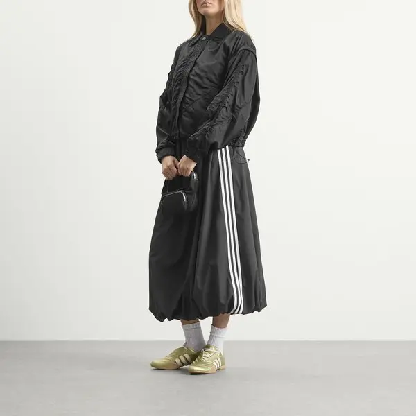 Adidas Balloon Midi Skirt