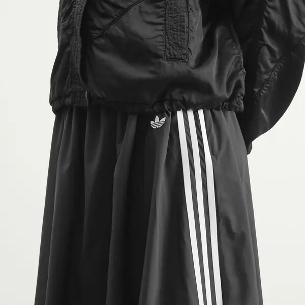Adidas Balloon Midi Skirt