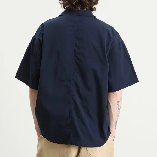 DANTON Coverall Short Sleeve Shirt